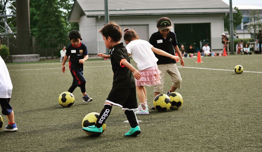 E-FOOT | NPO法人CDY