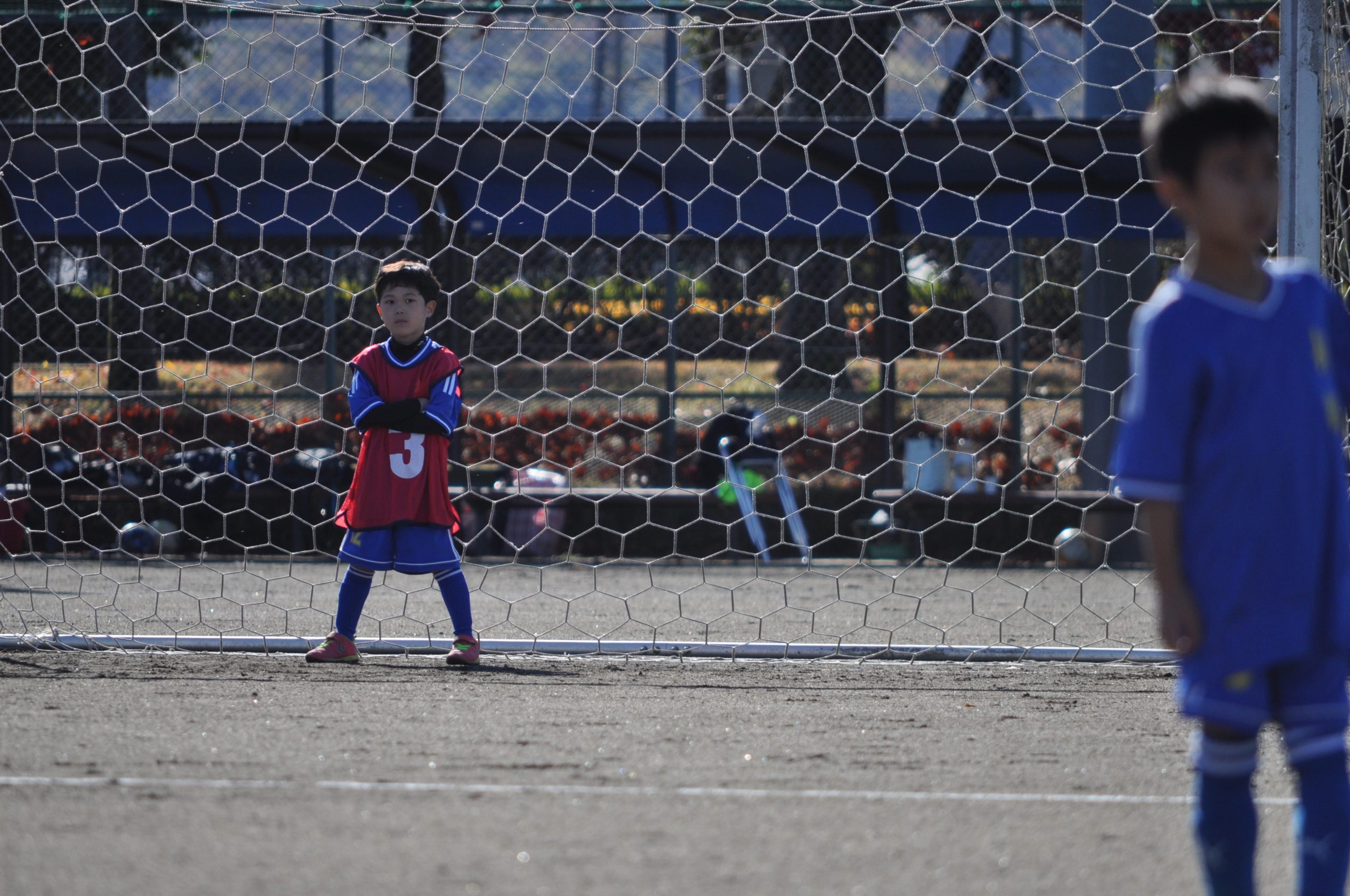 U-8/CDYスーパーカップ開催 | NPO法人CDY